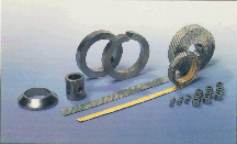 GRAFOIL® and FLEXIBLE GRAPHITE PRODUCTS